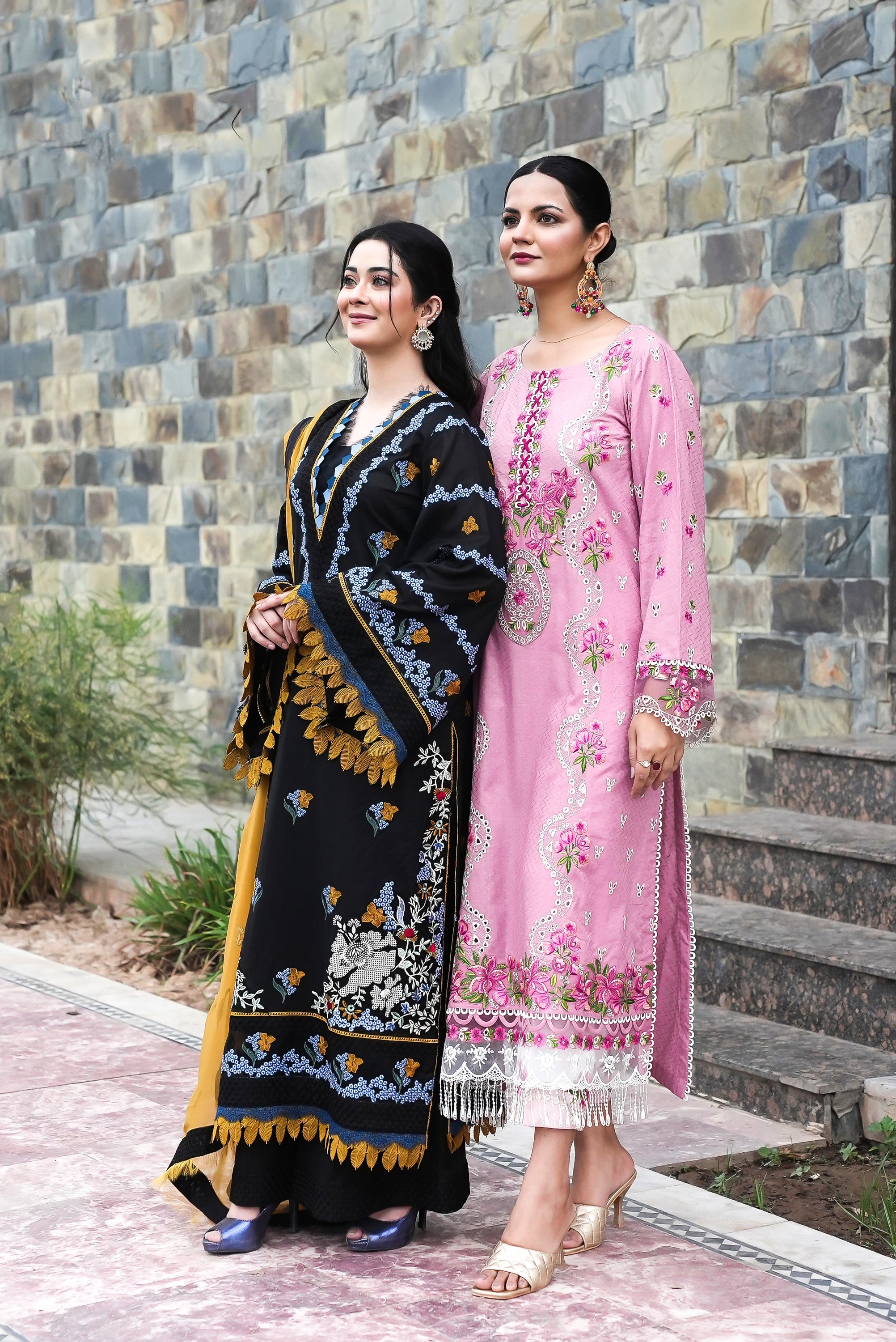 Aneelas Collection